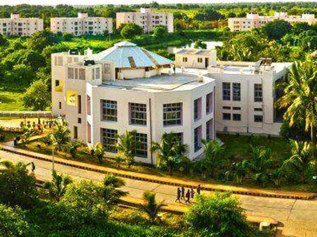 ICFAI Business School IBS Hyderabad: Ranking, Admissions 2025-26, Courses, Fees, Placements ...
